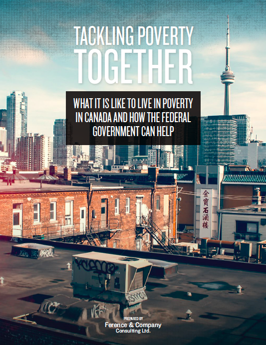 Ask yourself two questions while reading Canada’s Poverty Reduction ...