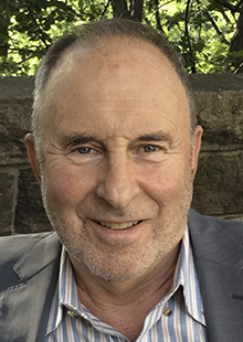 John Roemer talks about the challenges of becoming a researcher to the ...