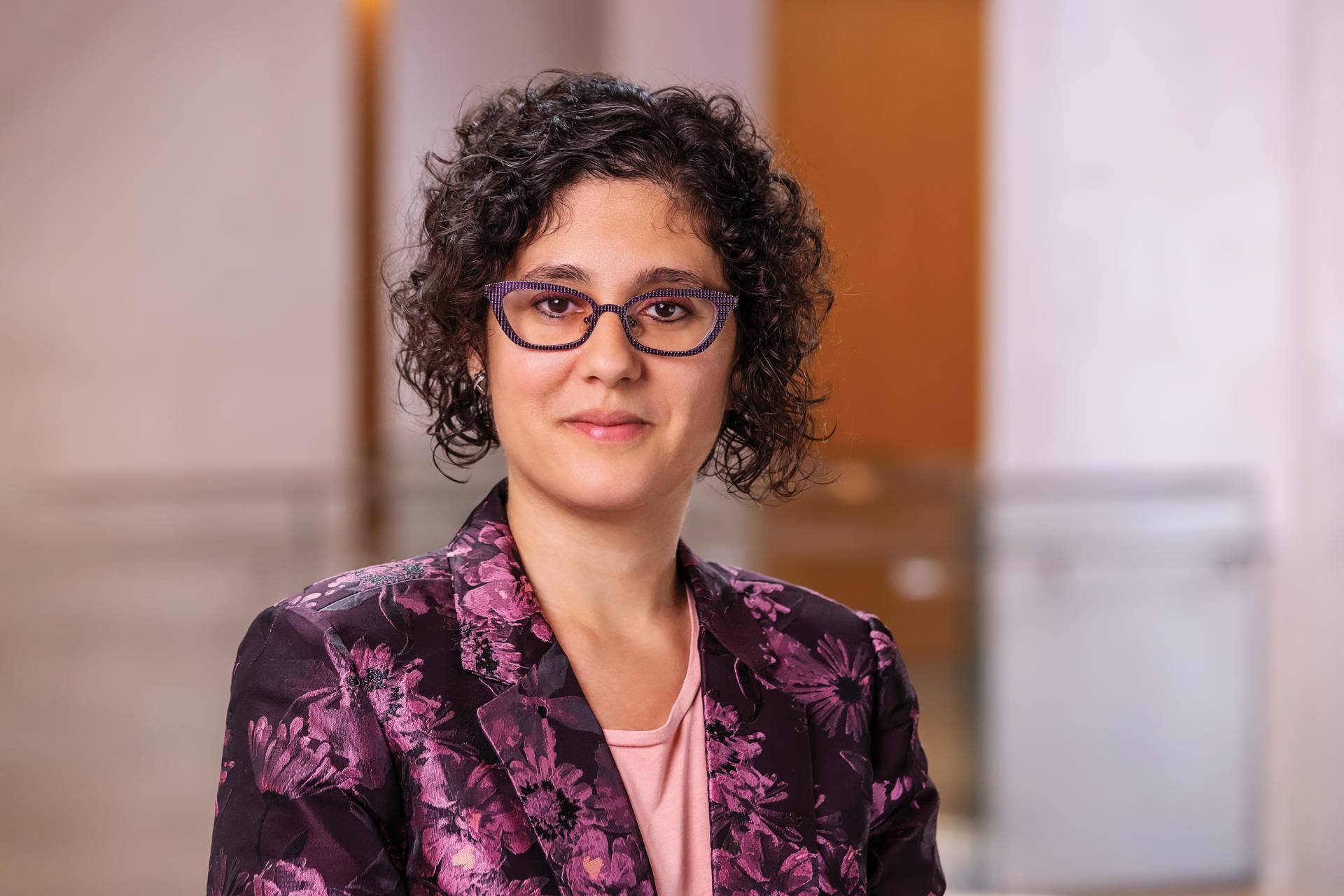 Leah Boustan talks about the challenges of asking the right research ...